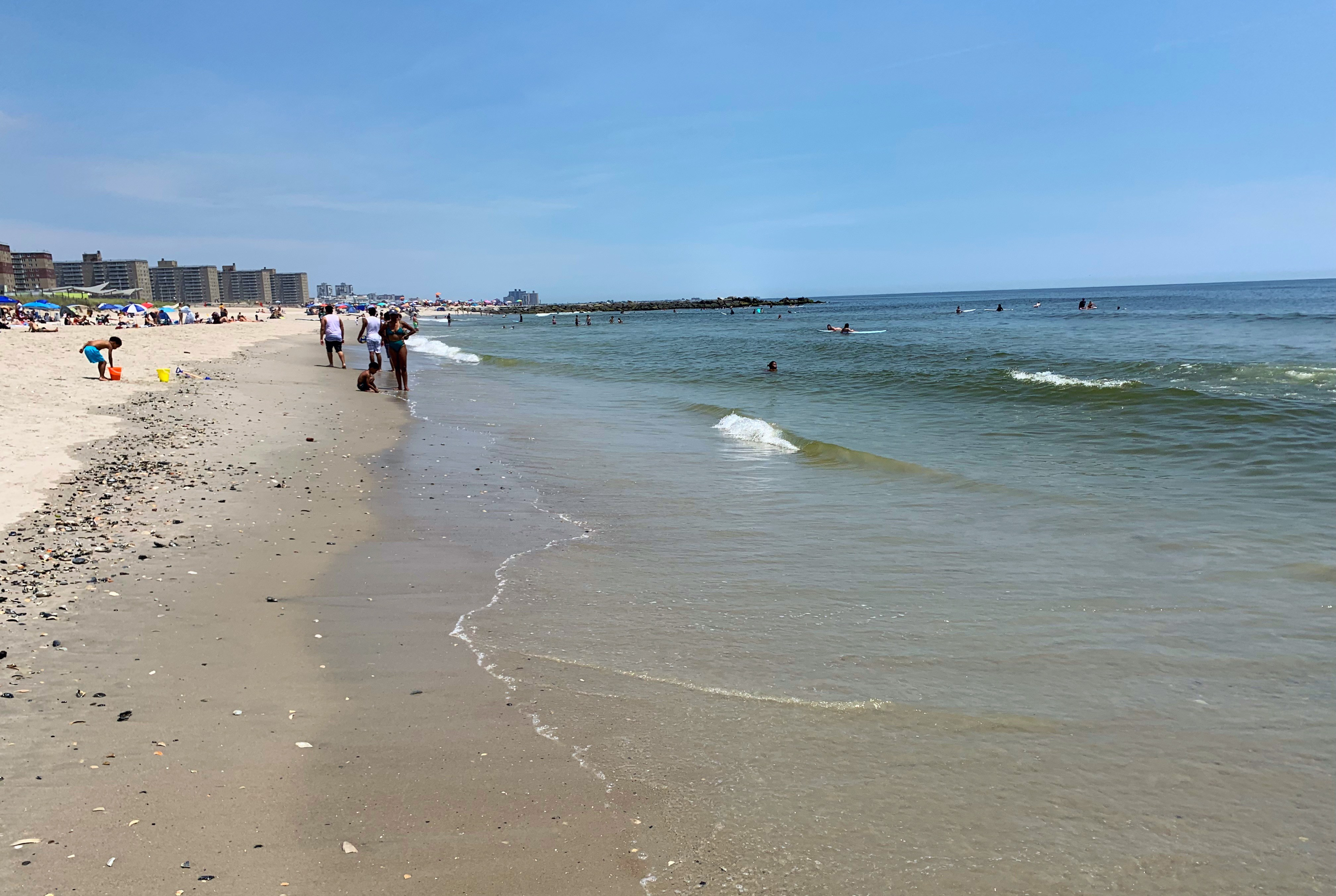 How a day at the beach boosted my body confidence (yes, I swear!) – Fit ...